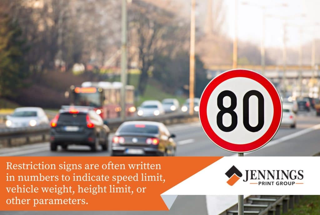 Safety Signage for Your Industrial Workplace - Jennings Print