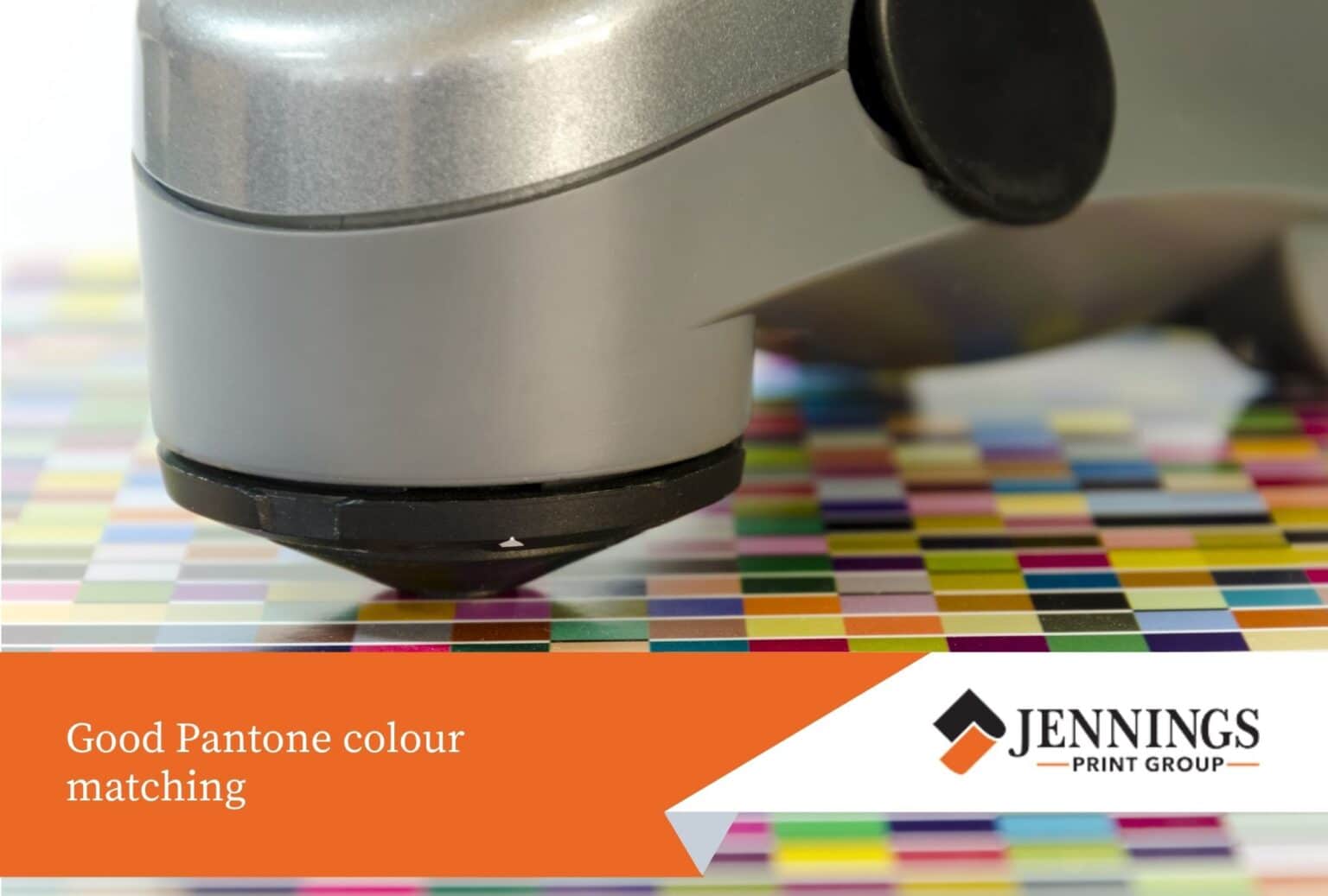 The Advantages of Offset Printing - Jennings Print