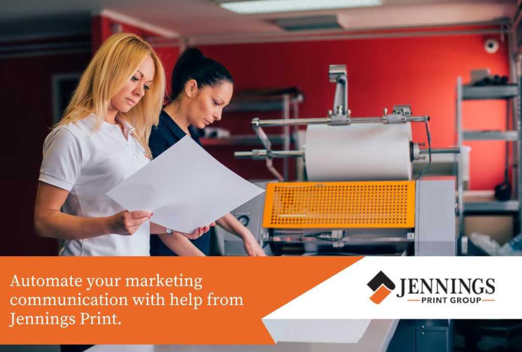How to incorporate personalisation and variable data printing into your ...