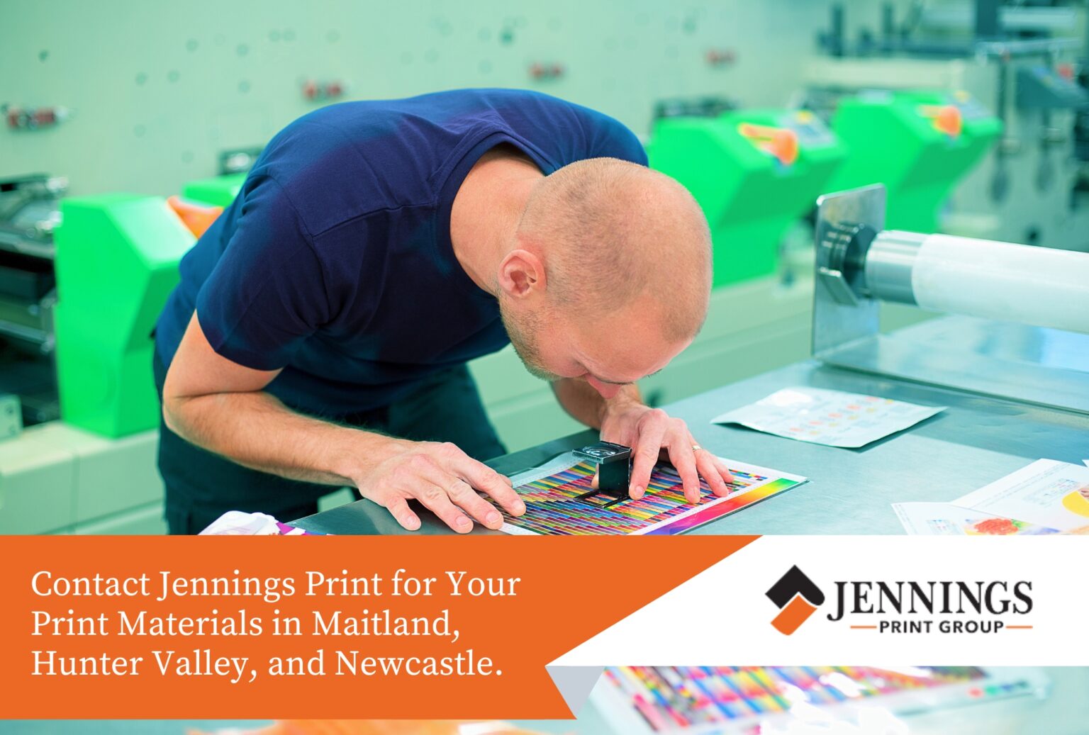 How to Design Effective Print Materials - Jennings Print