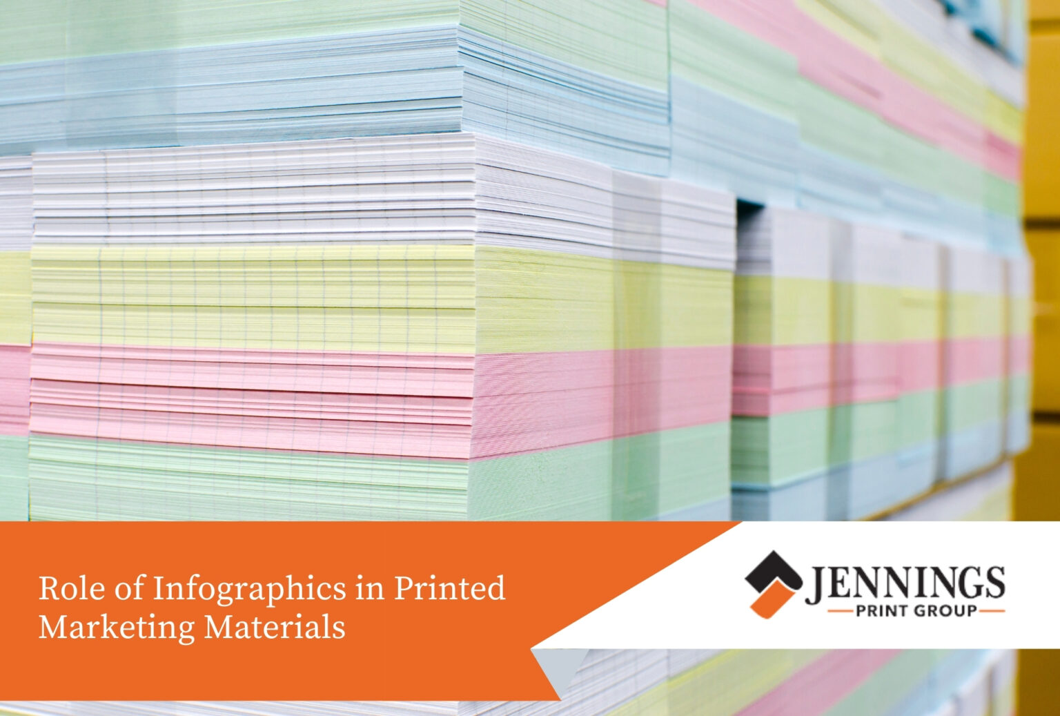Boost Your Brand Impact with Powerful Printed Marketing