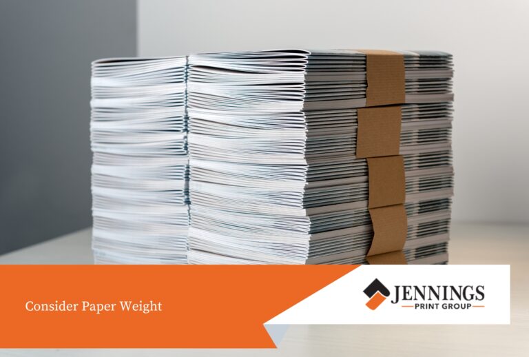 Find the Perfect Paper for Professional Print Results