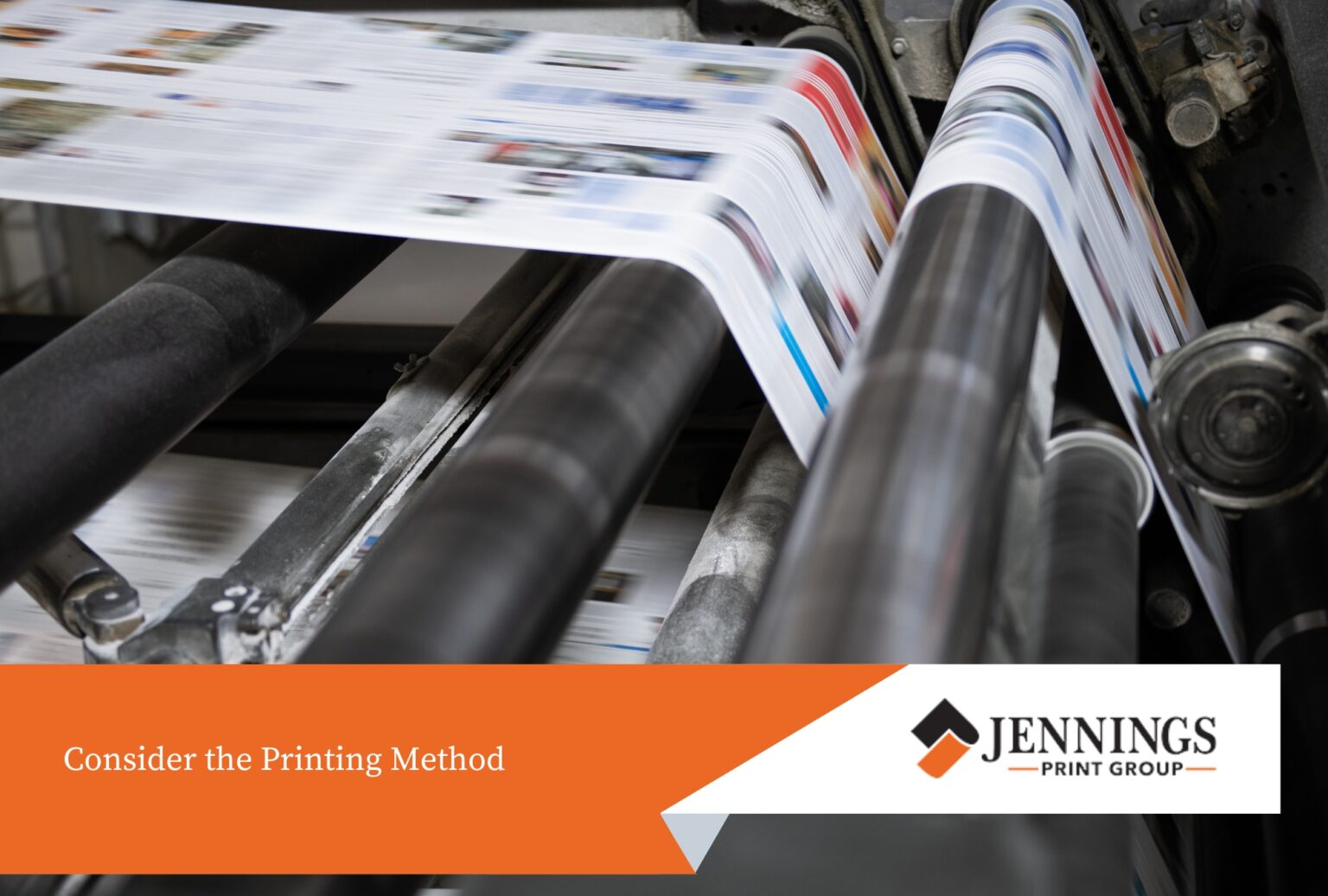 Find the Perfect Paper for Professional Print Results