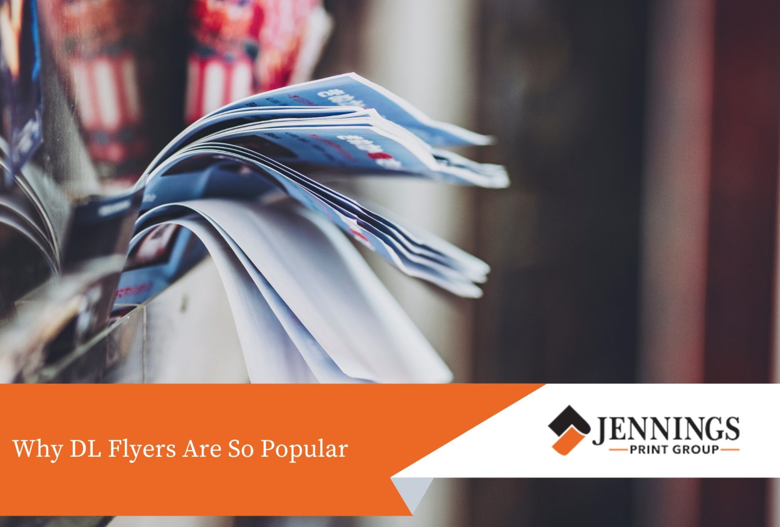 What’s the Best Size for a DL Flyer? | Jennings Print Newcastle